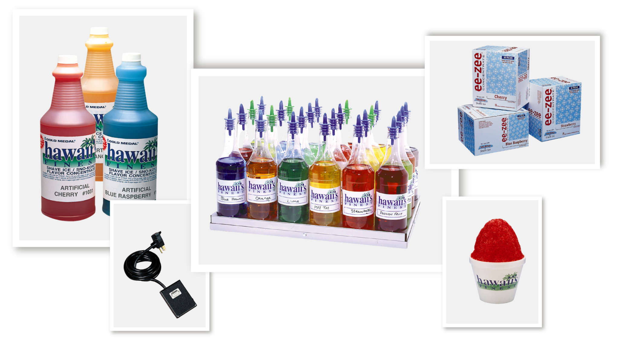 Supplies - B&H Wholesale